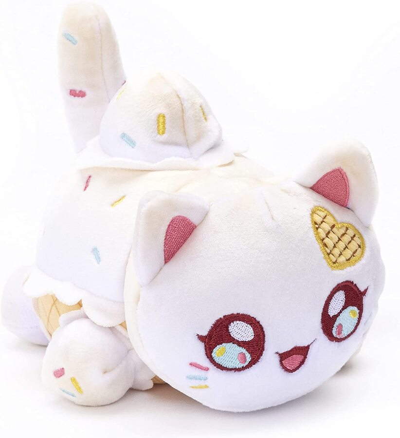 Aphmau MeeMeows Mystery Plush Single Pack Assorted*