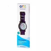 Ertt Easy Read Time Teacher Watch WATERPROOF - Choose from 3 Colors ...