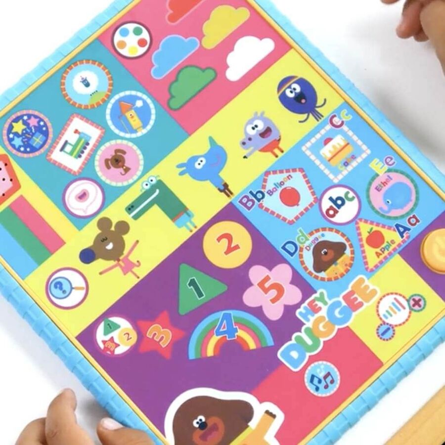 Hey Duggee Smart Tablet | Lemony Gem Toys Online