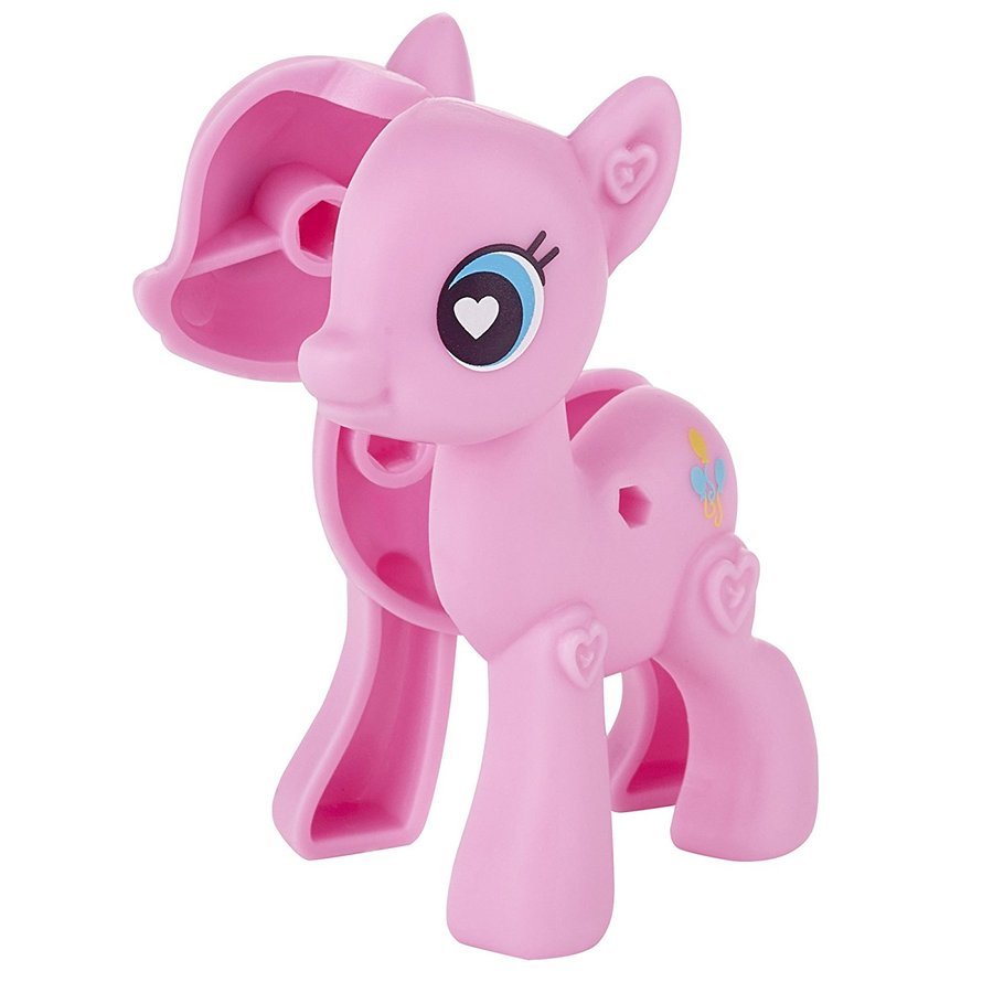 My Little Pony Pop Pinkie Pie Bakery Decorator Kit | Lemony Gem Toys Online