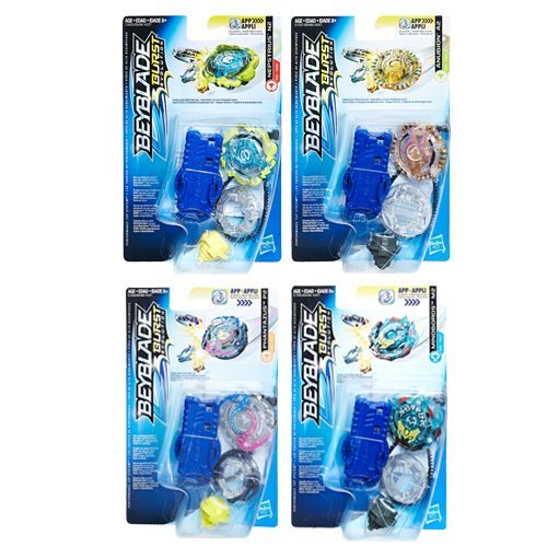 Beyblade Burst Evolution Starter Pack | Lemony Gem Toys Online