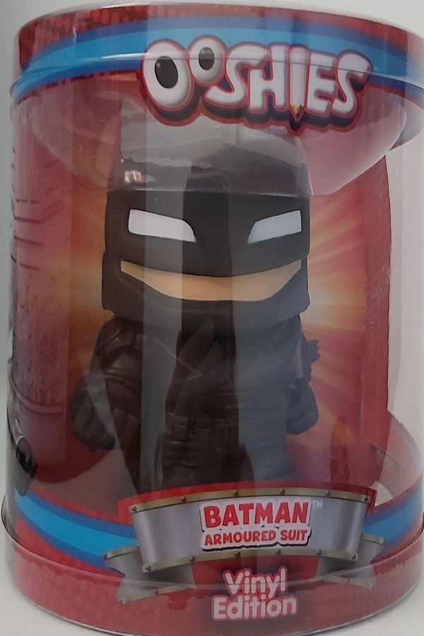 Ooshies DC Comics 4 Inches Series 3 | Lemony Gem Toys Online