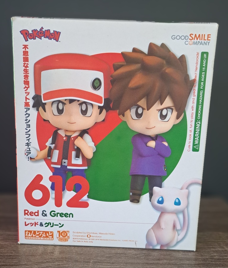 Pokemon PVC Figure Ash Ketchum with Charmander, Bulbasaur - cake topper ...