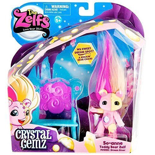 The Zelfs Toys and Dolls : Buy online at Lemony Gem Toys | Lemony Gem ...