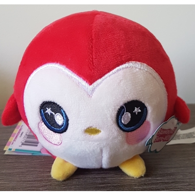 Squishamals Squeezamals Series 2 Scented Plush | Lemony Gem Toys Online