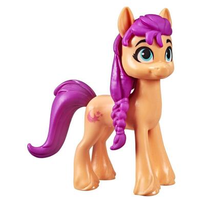My little pony little figures store