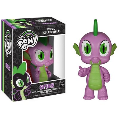 My little pony spike figure store